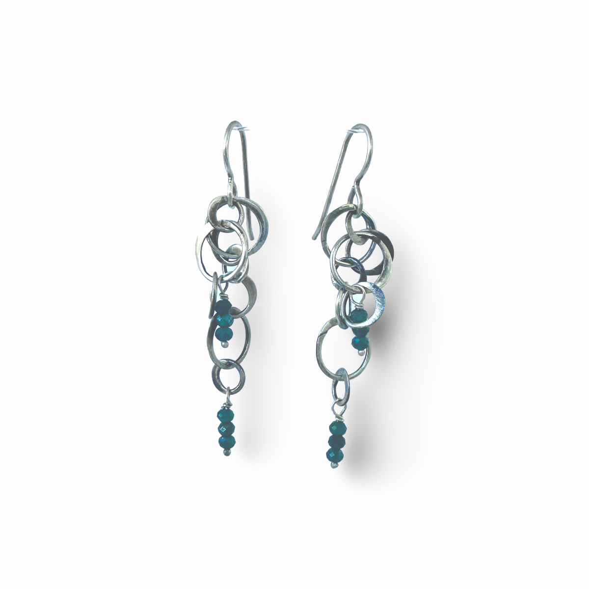 Cascade – Martha Sullivan Jewelry