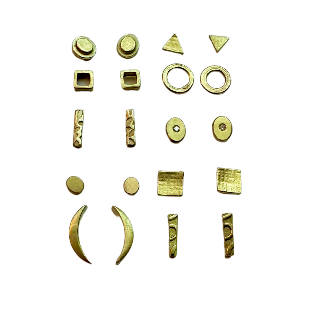 Martha Sullivan Jewelry