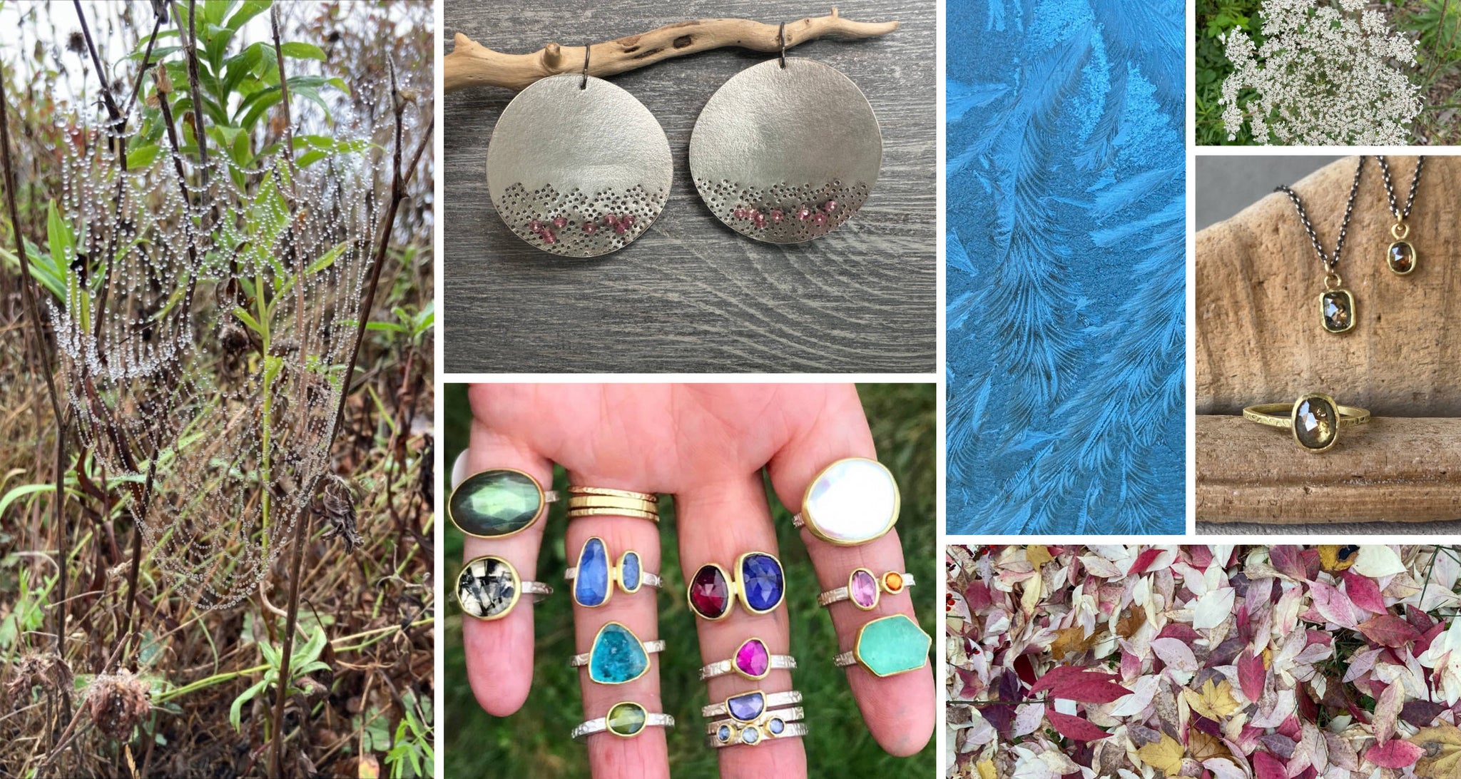 Martha Sullivan Jewelry
